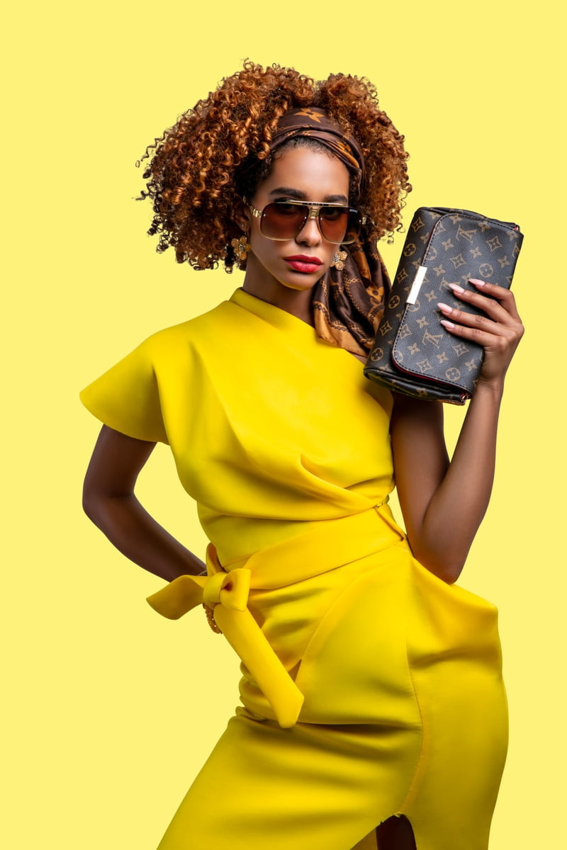 Malcolm Staples - Kavyar