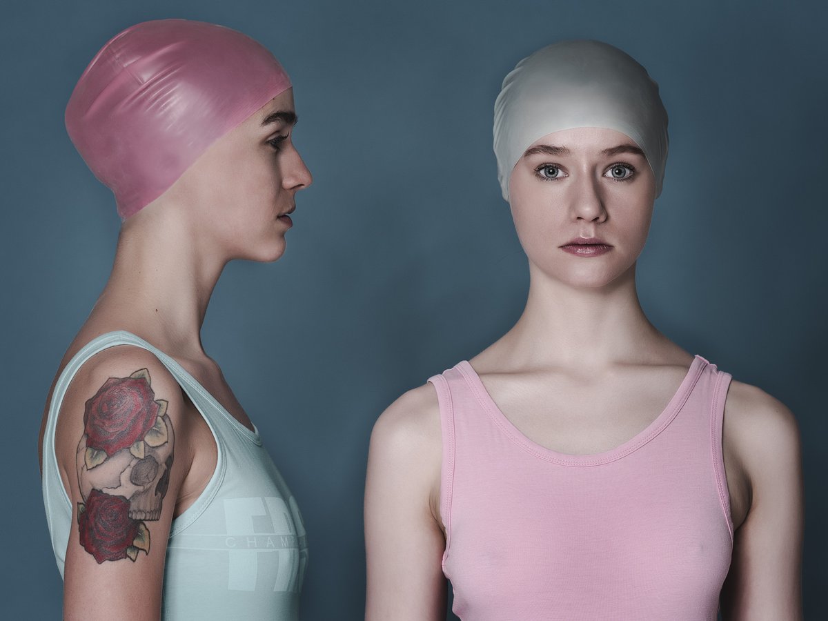 Photo by Jan Hammerstad, Frederikke Egelund Fatum Gustavsen, Julie Vera ...
