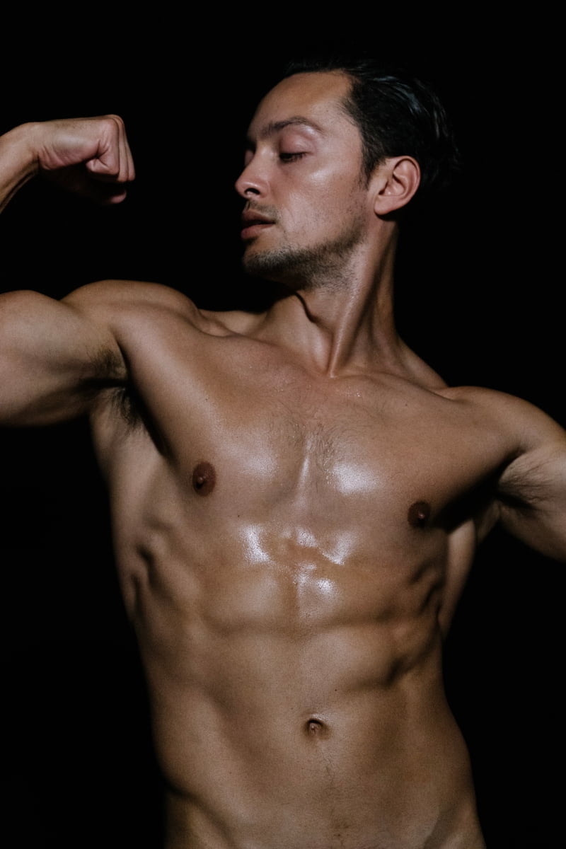 Photo by The HUNTER Magazine, Adam Tyree, Alex Michael Torres - Kavyar