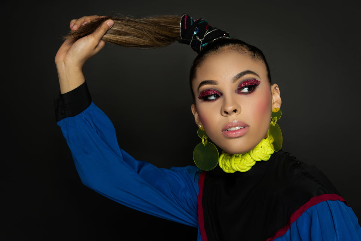 Photo by Ed Crawl, Tikisha Johnson , Stephen Tran, Courtney Johnson ...