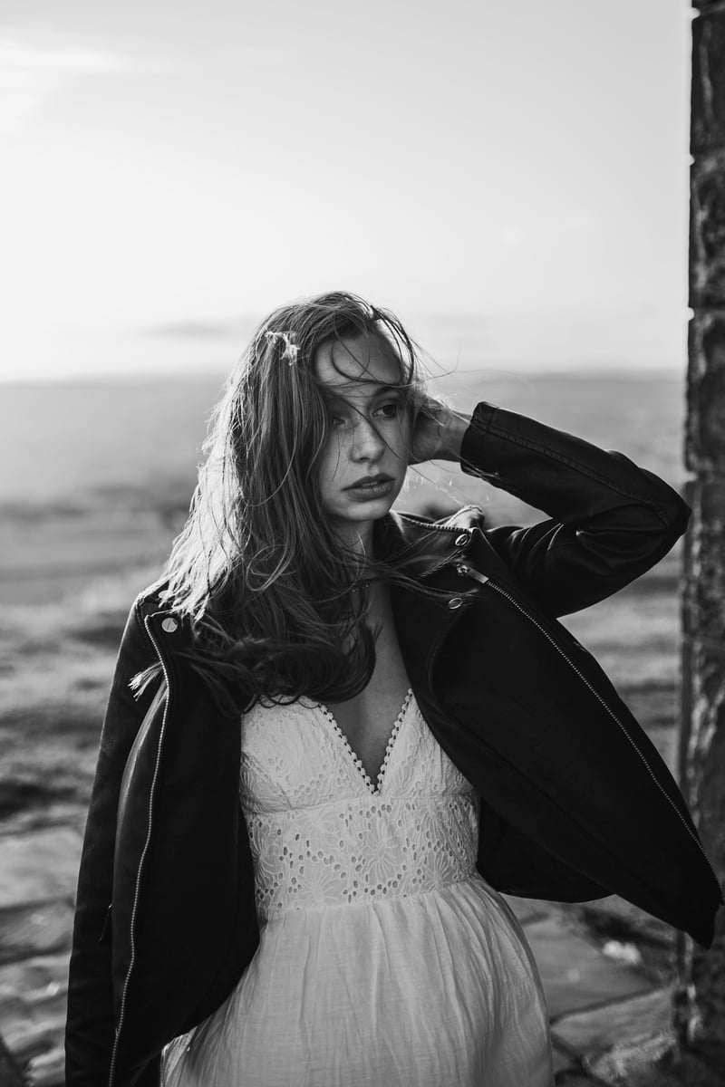 Photo by Charlotte Jane Pullan - Kavyar