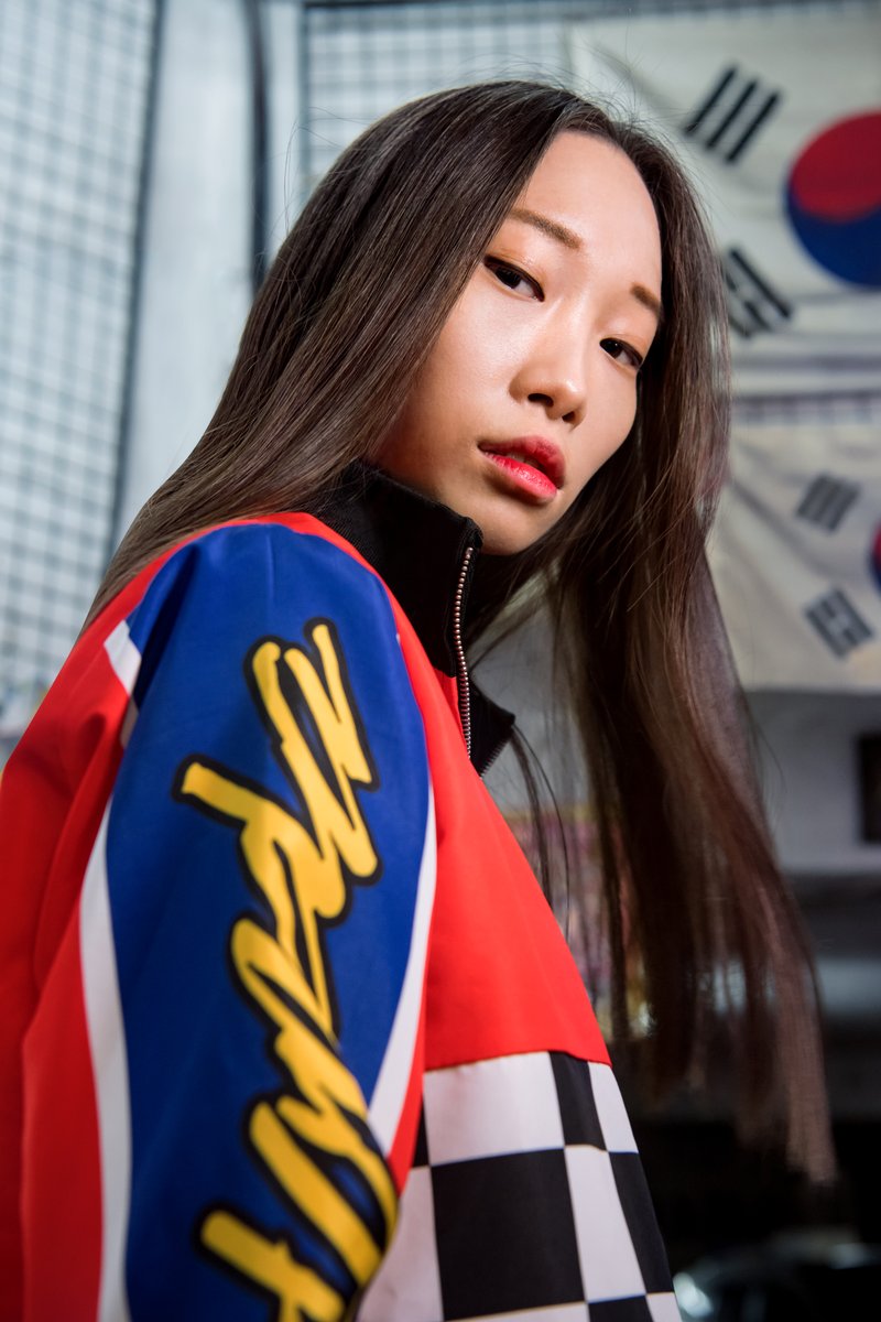 Photo by Grzegorz Bacinski, Izabella Chrobok, Alexis SuJin Chang - Kavyar