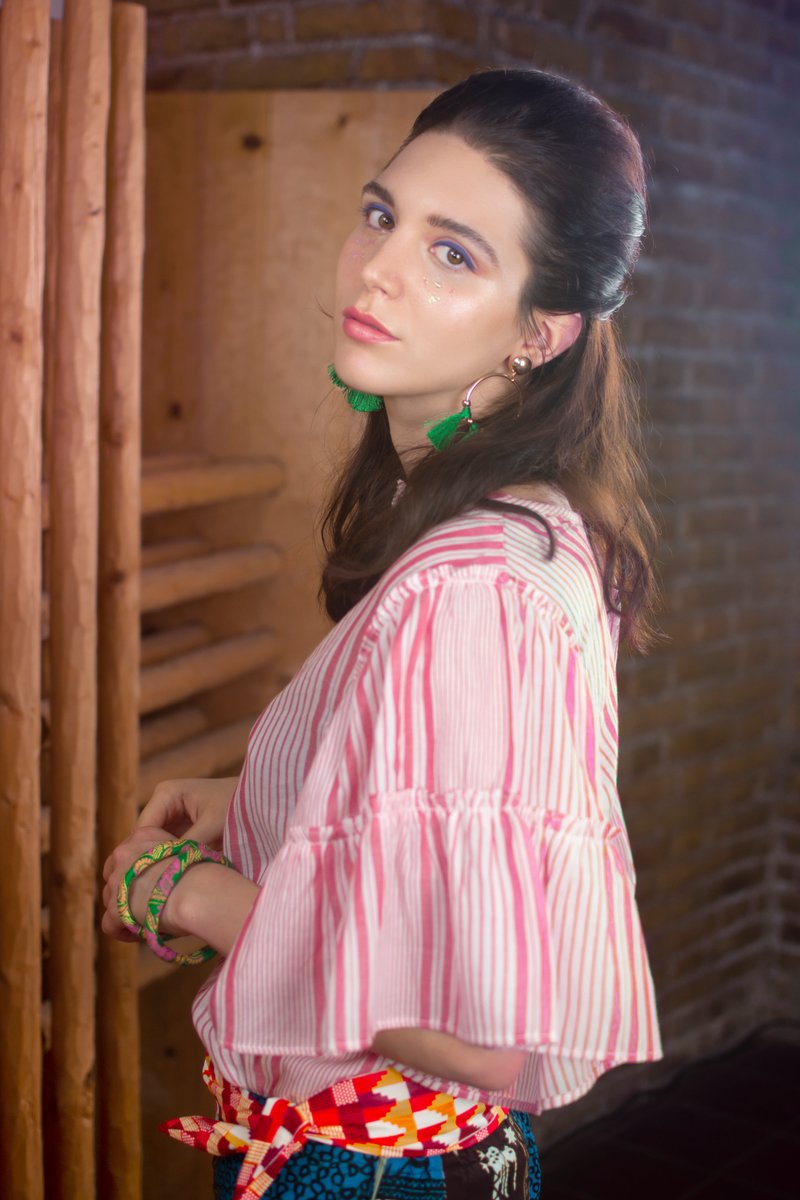 Photo by April Nicole, Martina Muscariello, Ilaria Corsaro, Lydia Witt ...