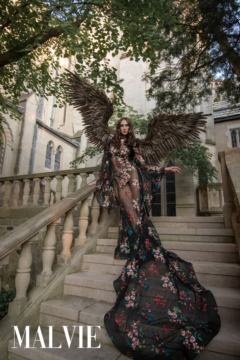 Photo by MALVIE Magazine, Marius Ciobanu | MALVIE Magazine, Kaitlyn ...