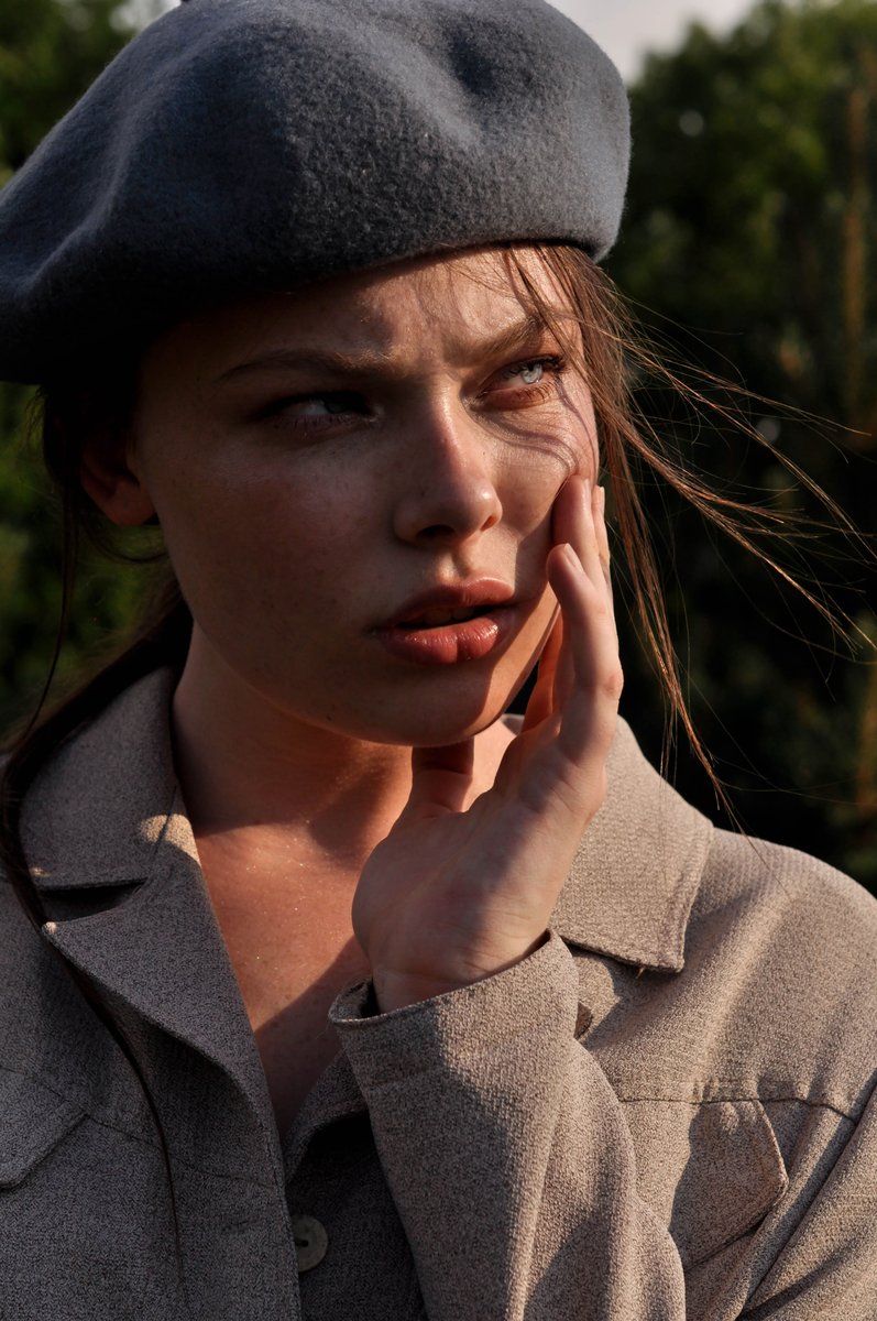 Photo by Katarina Koval, Lesya, Dima Grushkivsky - Kavyar