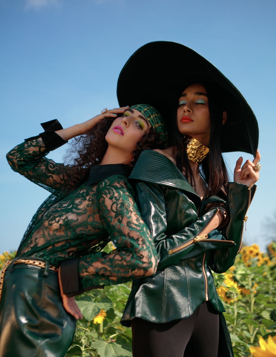 Photo by Jaylyn Todd, Rebecca Wengle, Anu Raina, Ann Oster, Jas Gebi ...