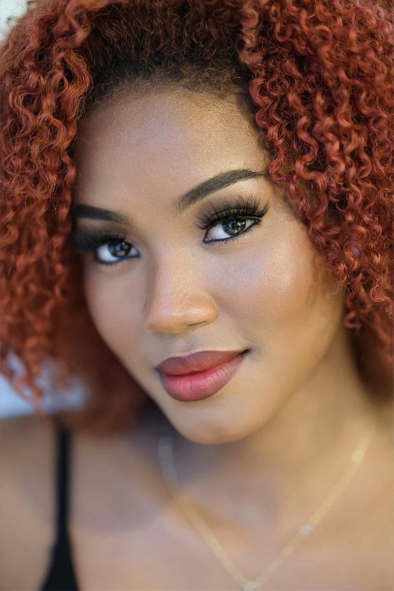 Marvin Jackson - Kavyar