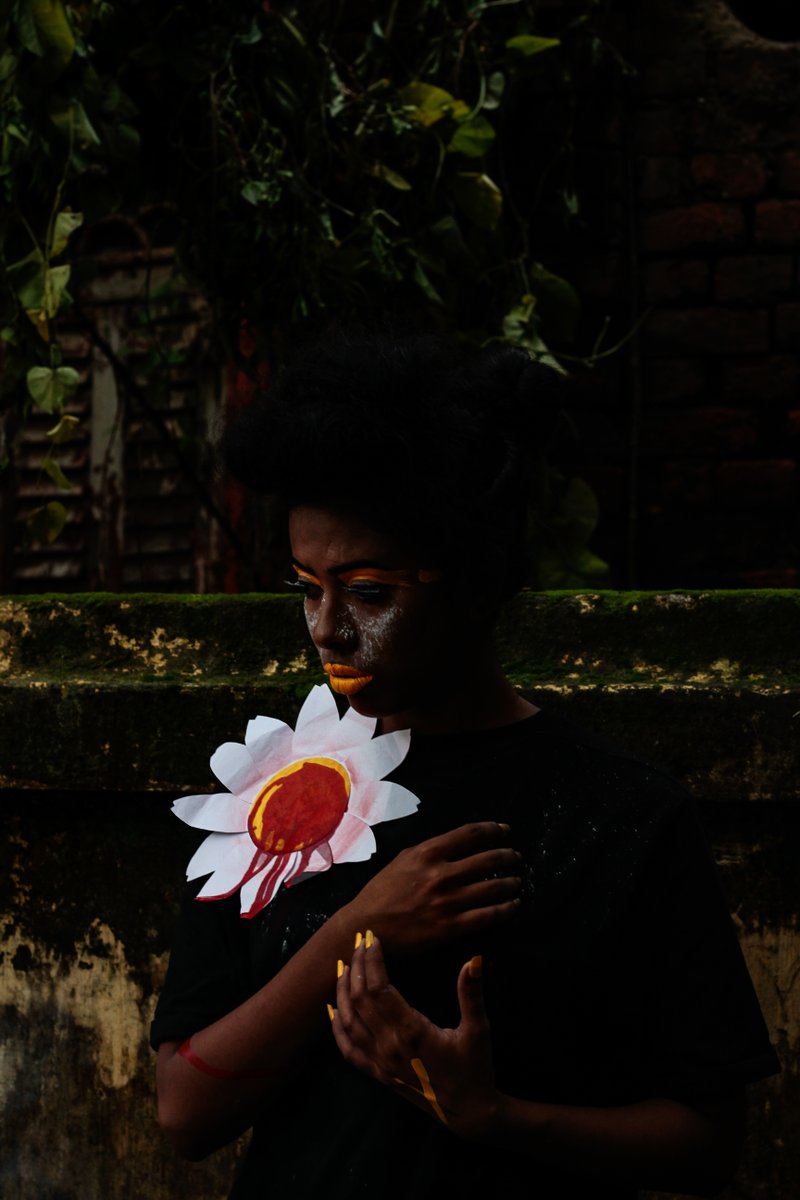 Photo by Srijani Chatterjee - Kavyar