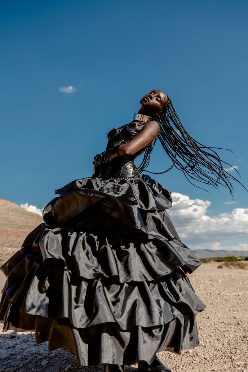 Photo by OFF TOWN MAGAZINE, Chester Capistrano, Abby Clifford, Alaysia ...