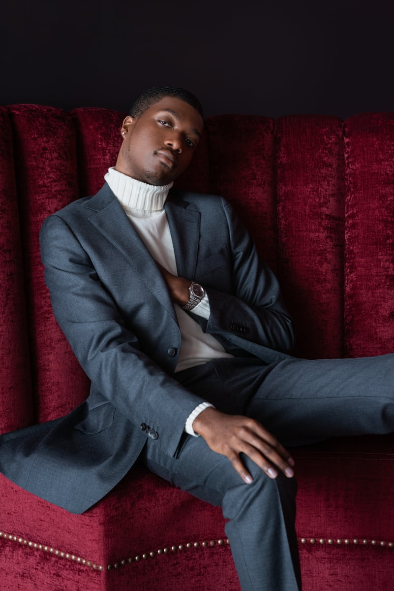 Denzel williams - Kavyar