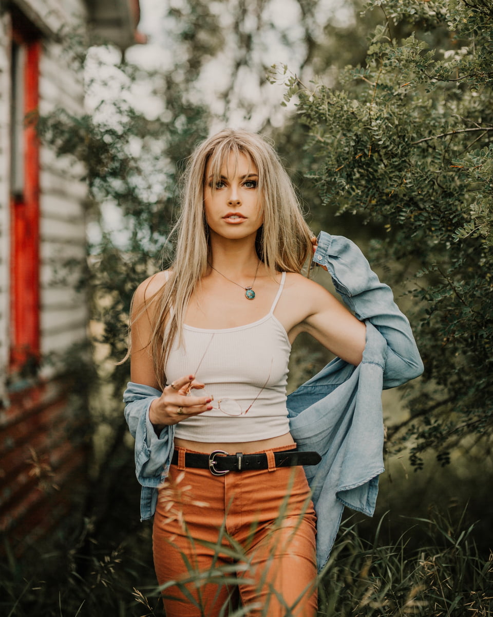 Photo by Cassie Chebry, Anita Jeanine - Kavyar