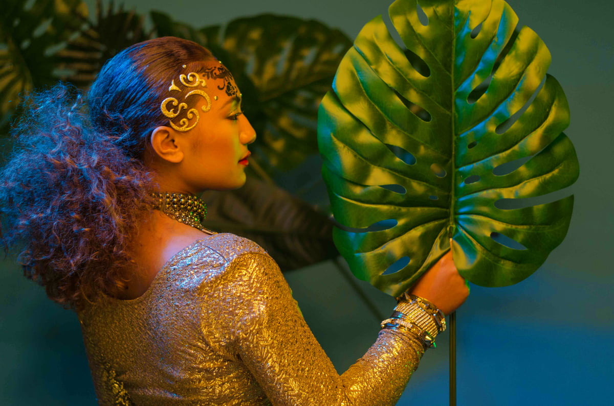 Photo by Fehia Tangitau, Brandon Caffey, Glynneth B Jewelry, Leilani ...