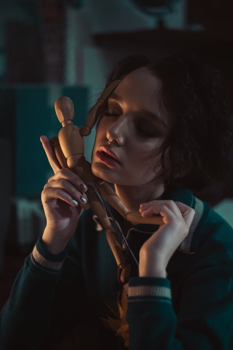 Photo by Igor Maltsev, Sonya Morozova, Olga Osipova - Kavyar