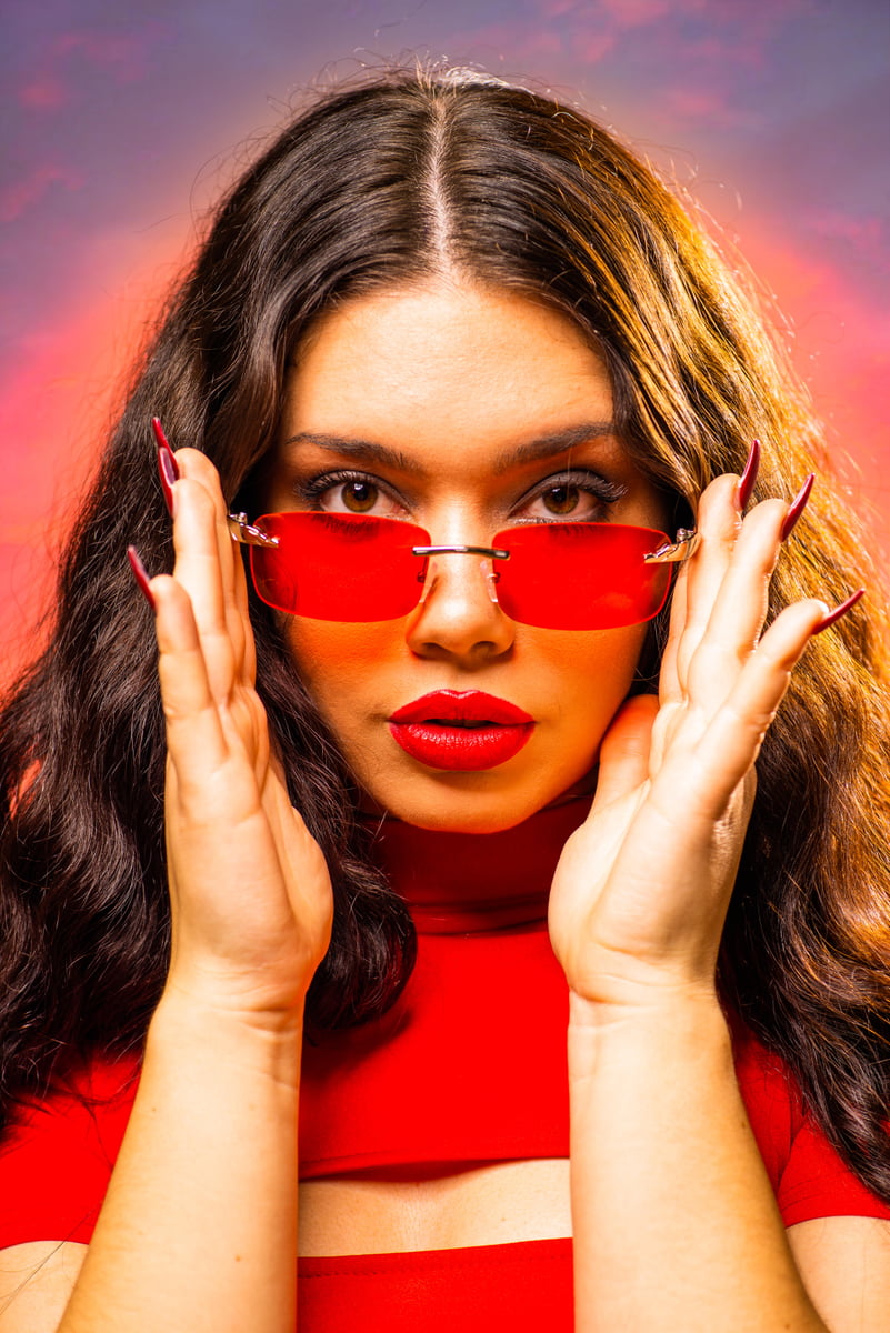 Photo by Luke Farrow - Kavyar