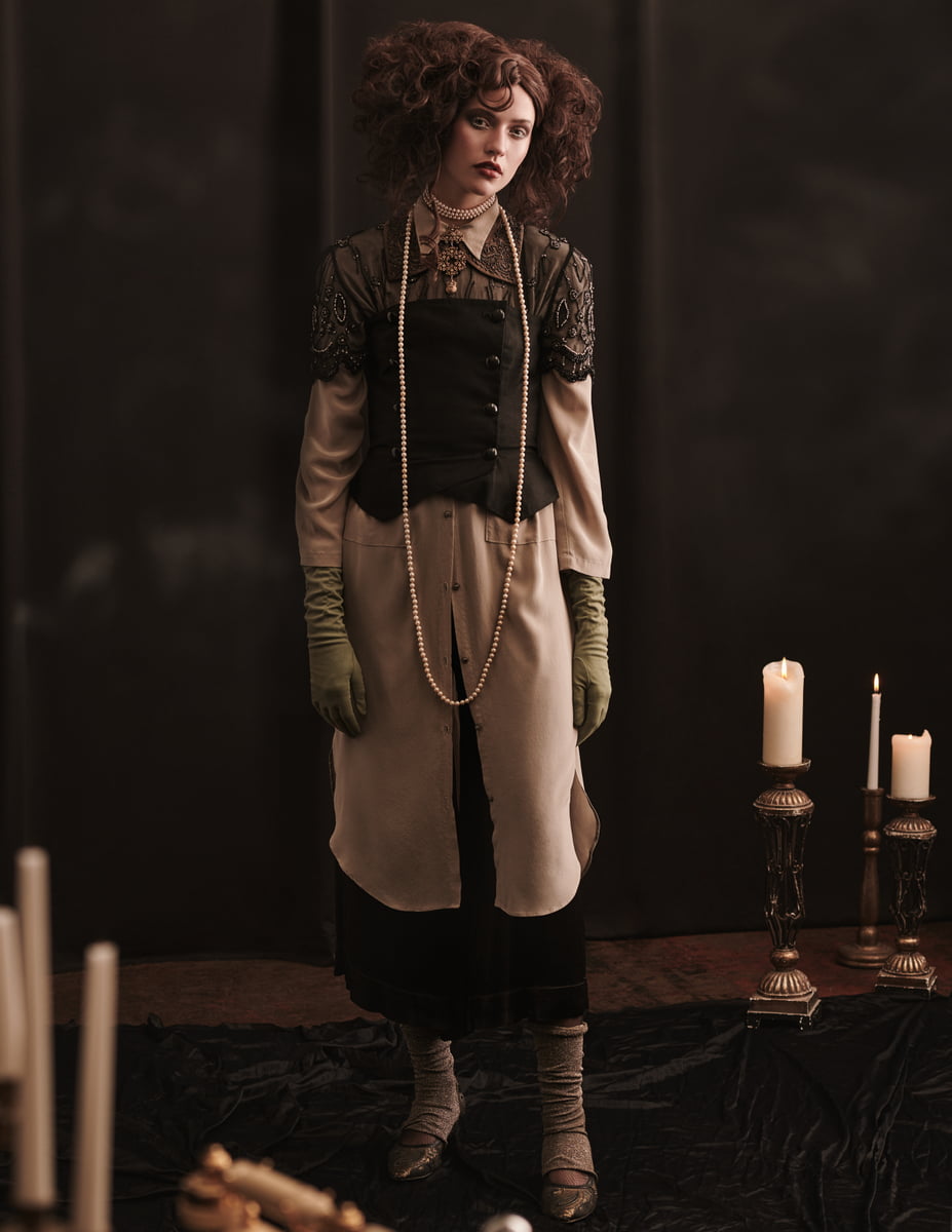 Photo by Alexander Butterfield, Abigail Gellrich, Julia Nova, Kathryn ...