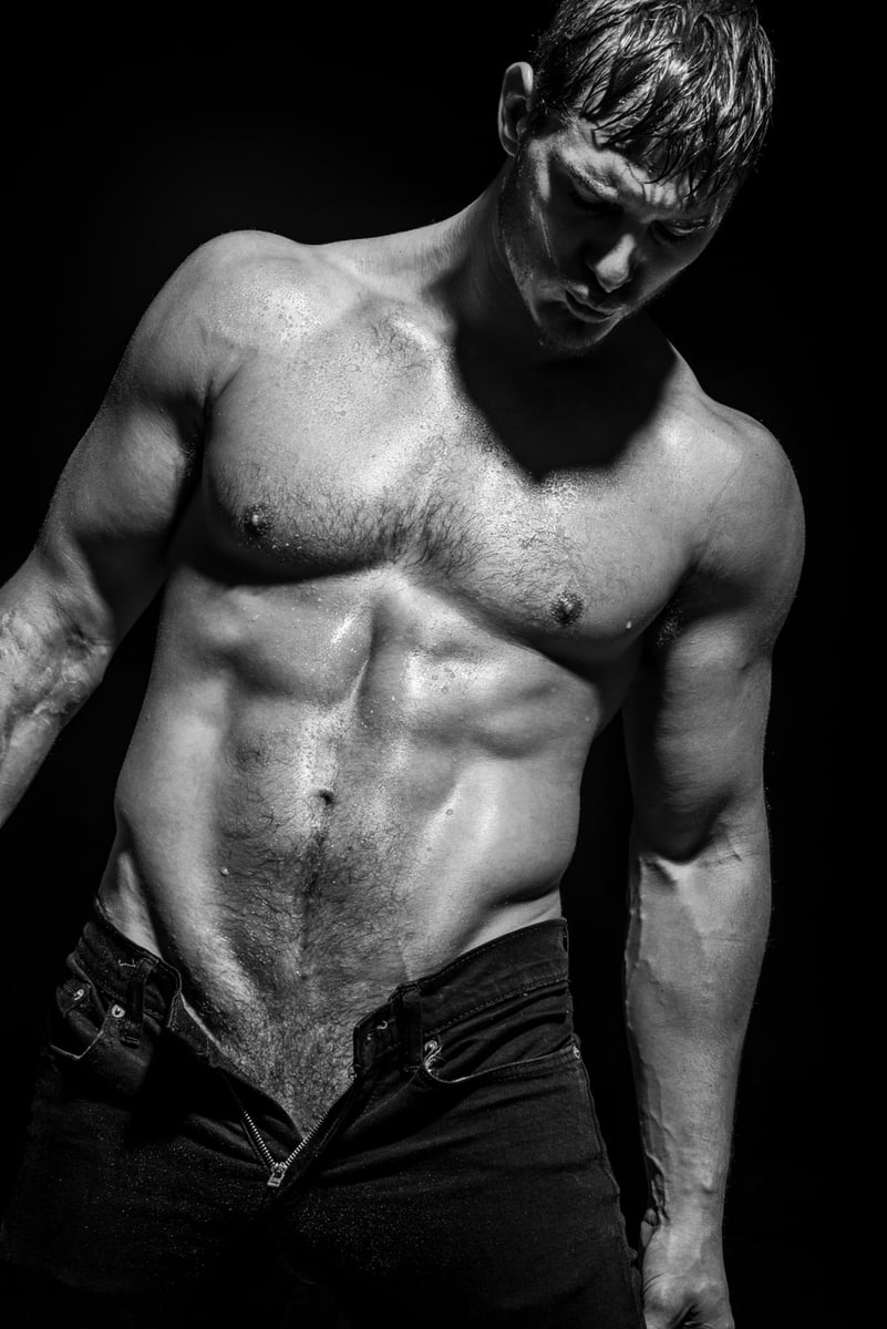 Photo by Frank Louis, Michael Sui, Ripp Baker - Kavyar