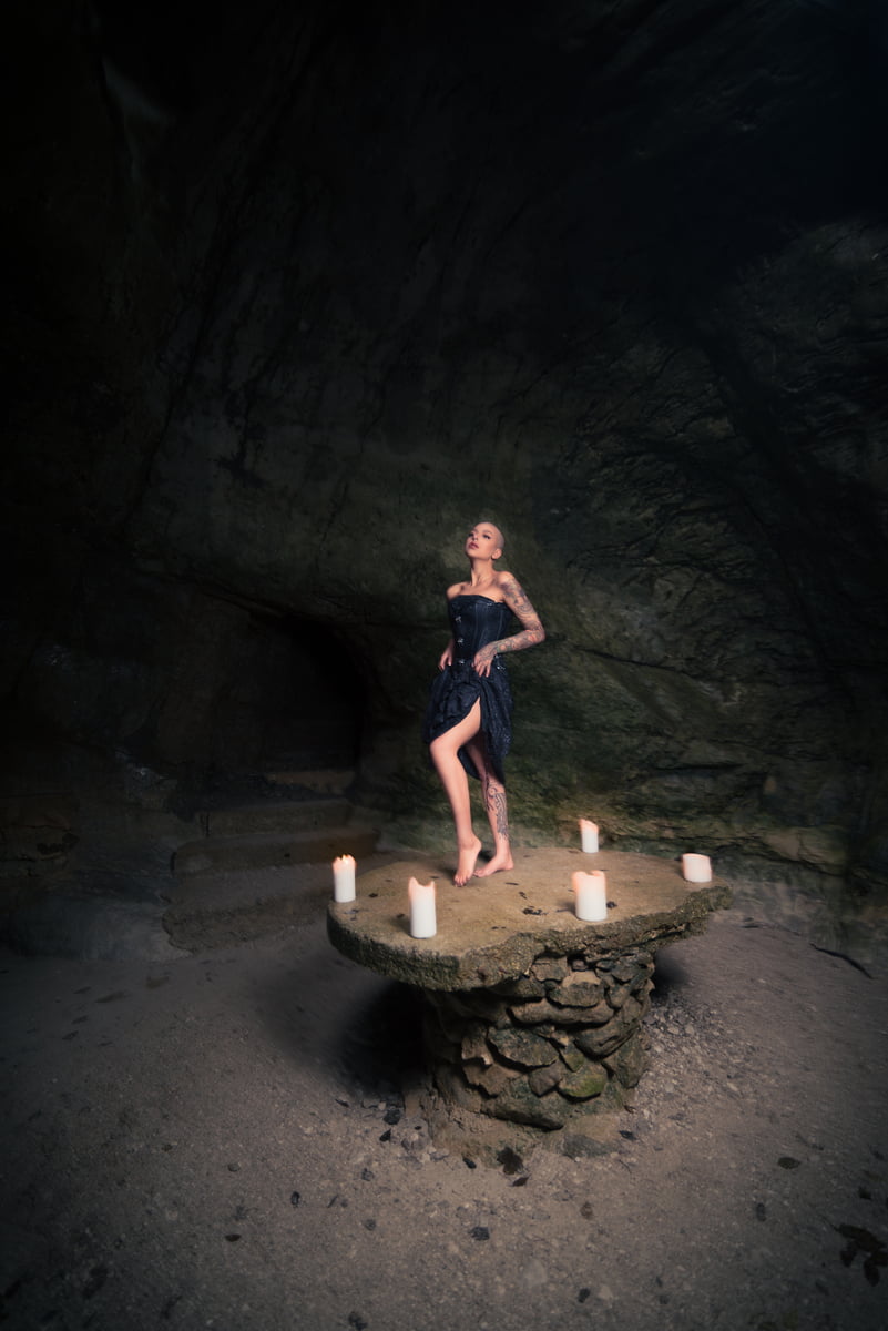 Photo by Gregory Marchetti - Kavyar