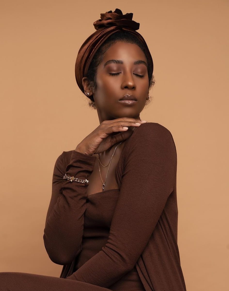 Photo by April A. Lockett, Malachi Somerville, Kayla Monaii - Kavyar