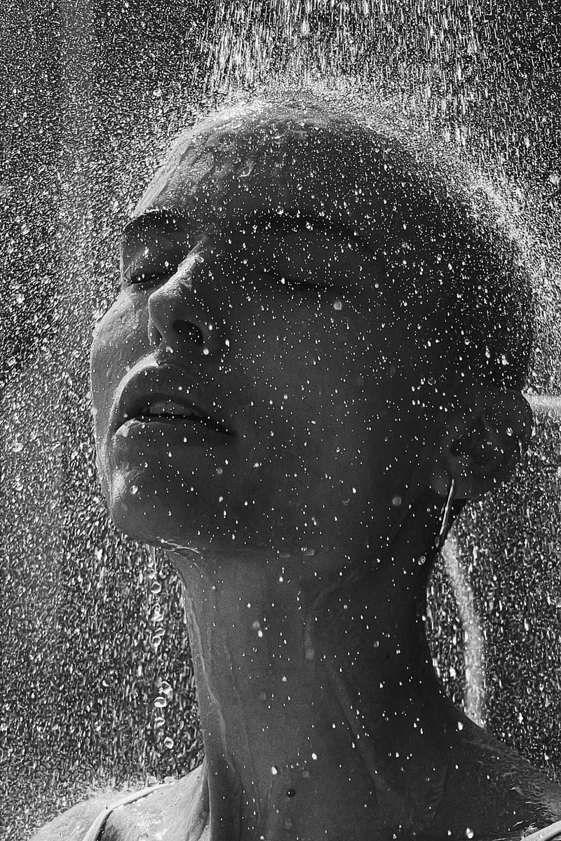 Photo by Menelaos Triantafyllopoulos, Rex Adams - Kavyar