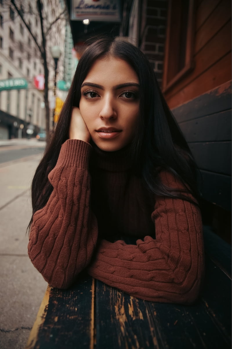 Photo by Natalie Ortiz, Virgil McVay - Kavyar