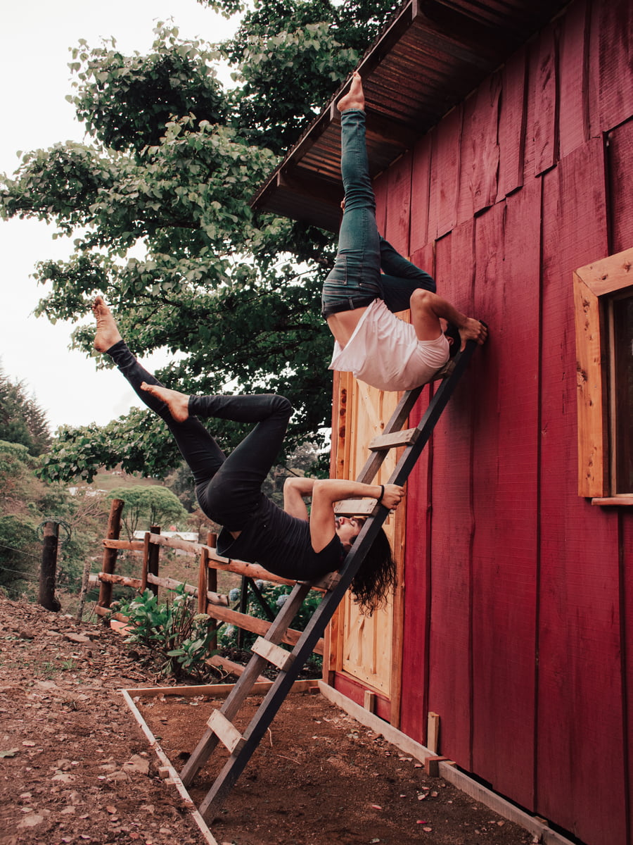 Photo by Alexander Umaña Abarca, Daniel Solano - Kavyar