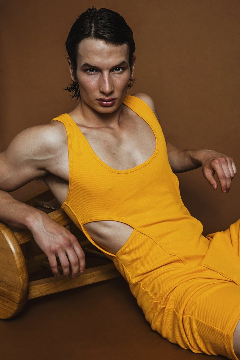 Photo by GMARO Magazine, MALCOLM BACANI, Dj Lightner - Kavyar