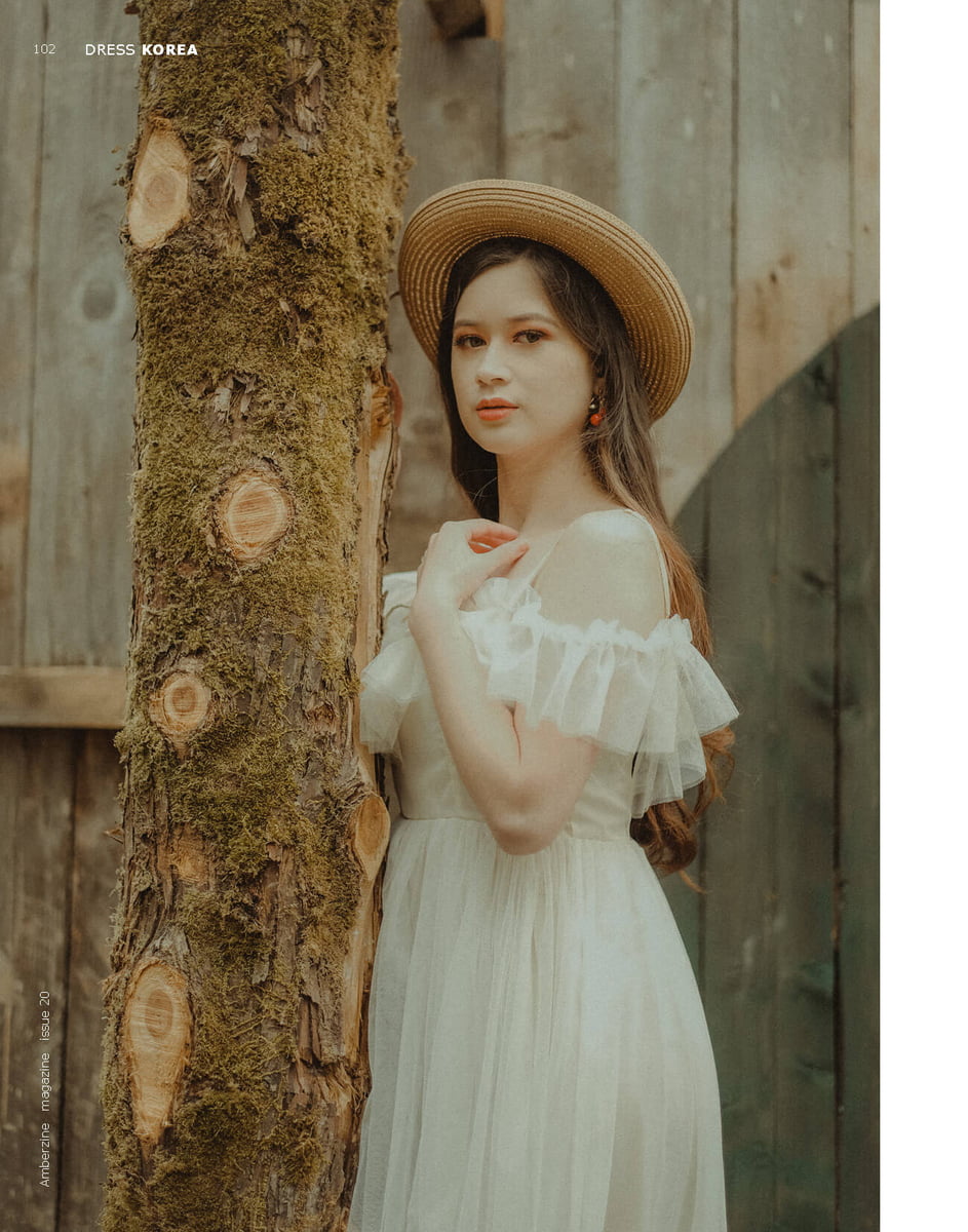 Photo by AMBERZINE, Violet Rankin, JDR , Inga Raduga, Farms ...