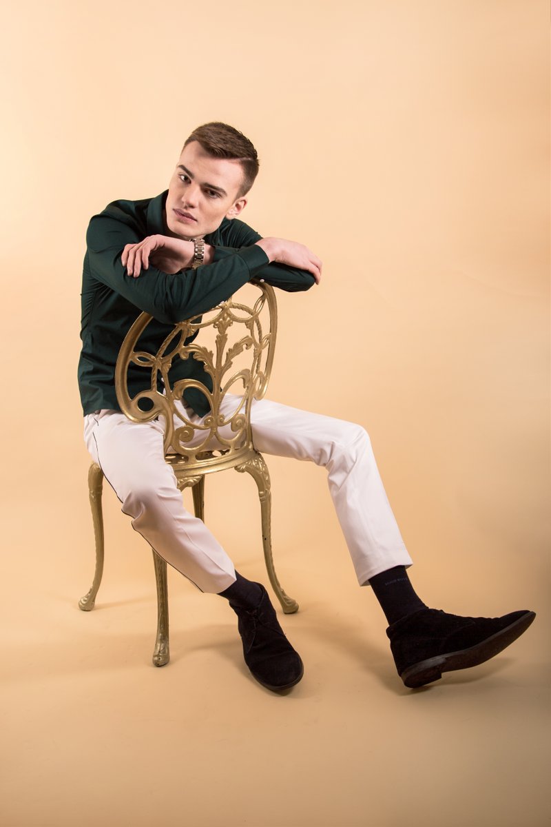 Photo by Jacki Clark, Amanda Jane Robertson, Andrew Imrie - Kavyar