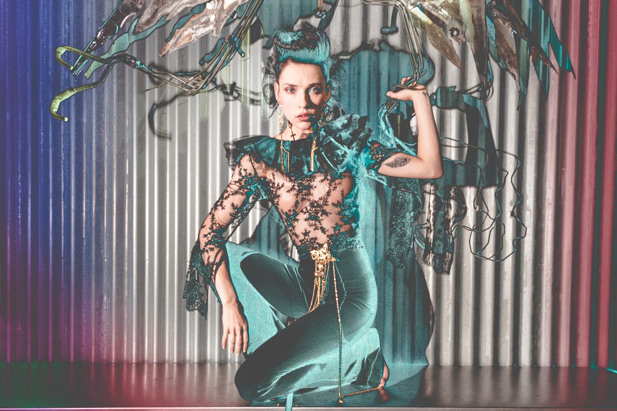 Photo by Antonella Muscat, Suna Moya, Dawa Ma, Lily Black, Alain ...