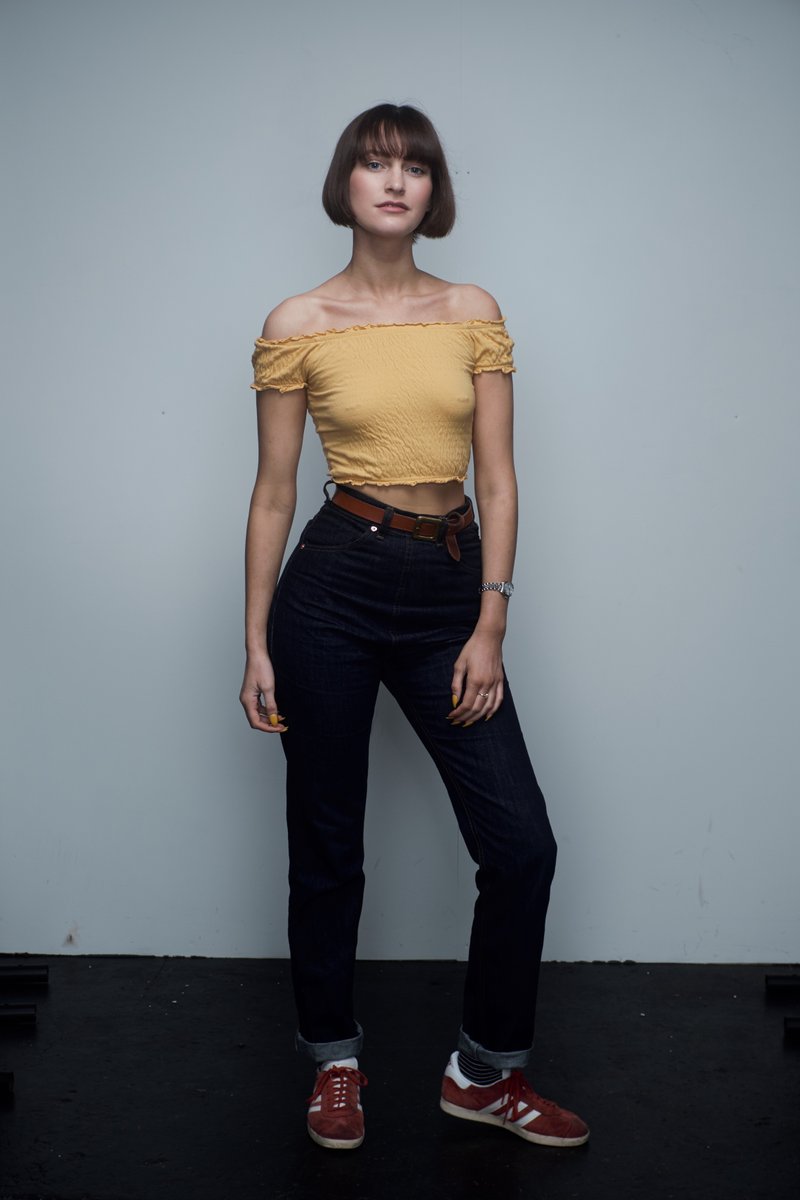 Photo by Harriet Dakin, Sam David Shaw - Kavyar