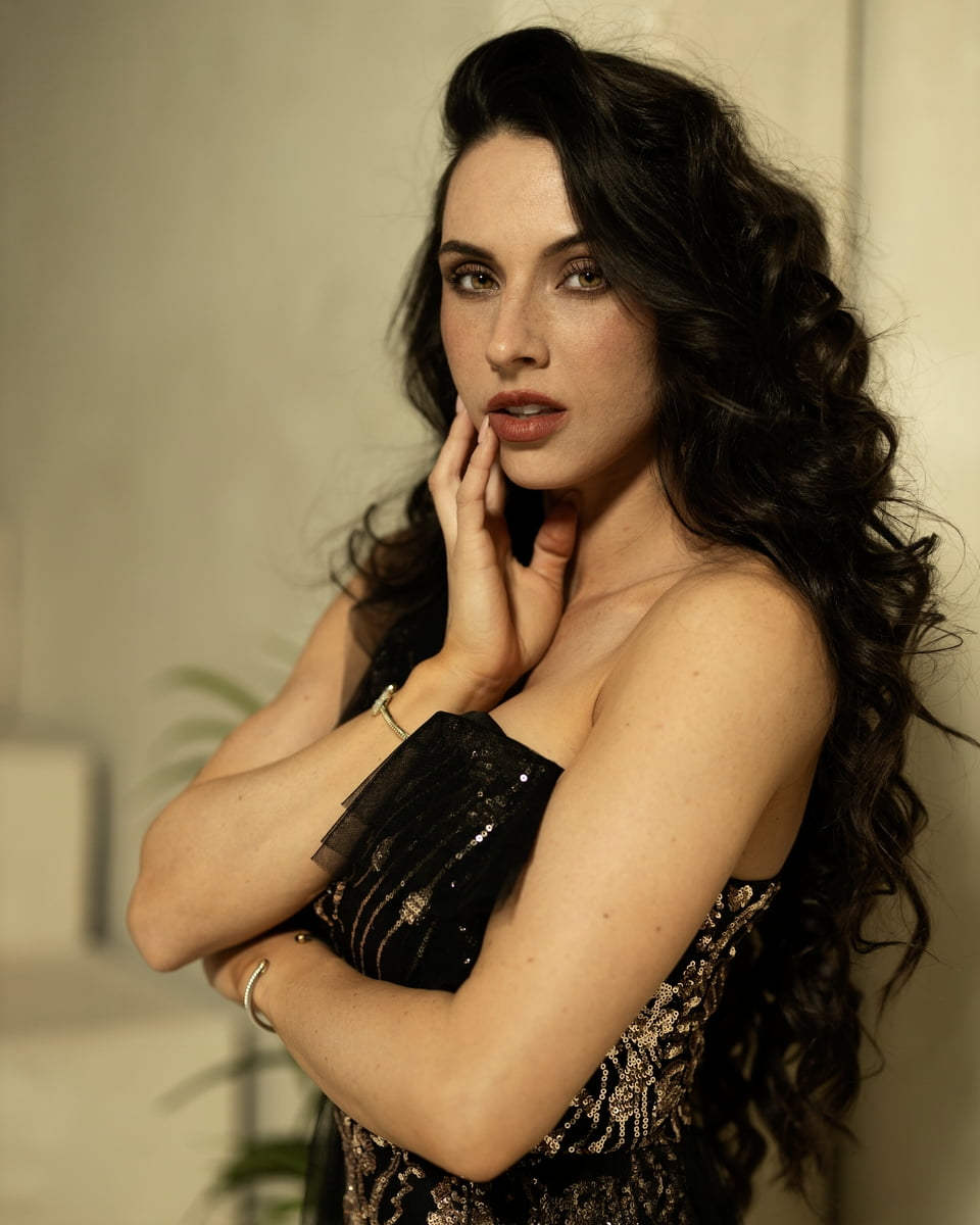 Michael Christopher - Kavyar