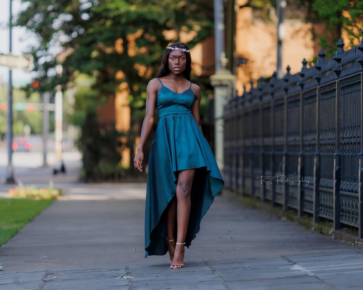 Photo by Aletea Daniels Mixon, Terrence Smith - Kavyar