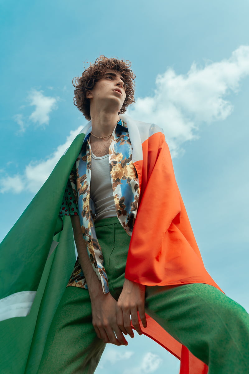 The Pink Prince - Accepting submissions on Kavyar