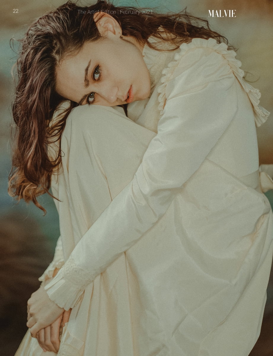 Marius Ciobanu | MALVIE Magazine - Kavyar