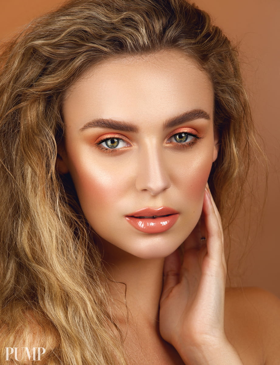 Photo by PUMP Magazine, PUMP Magazine Editor, ijah Constable, Isabelle ...