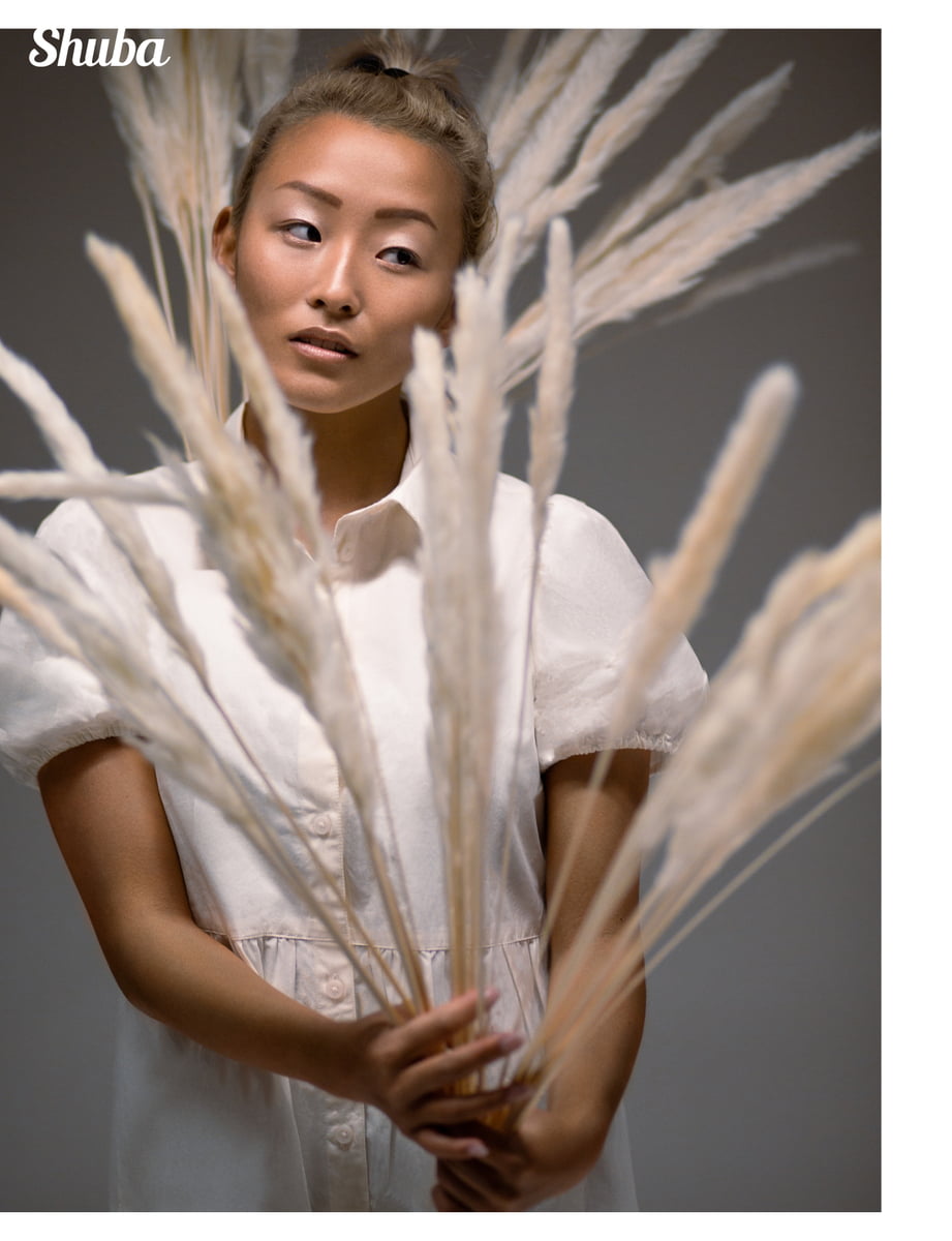 Photo by Krzysztof Kosacki, Maria Park, Andrea Rauer, Galia ...