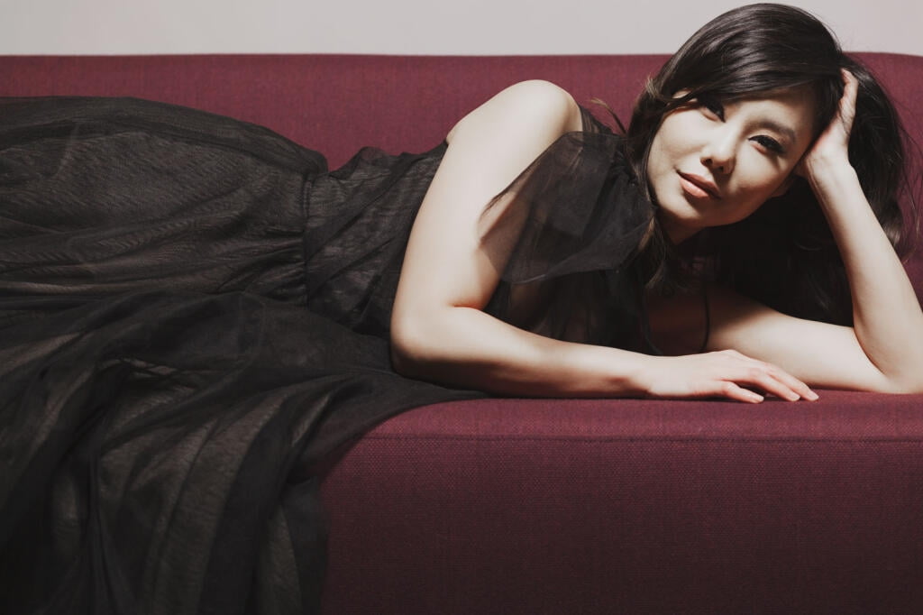 Photo by Susan Kang, Leo Lam, Katie Kerpan - Kavyar