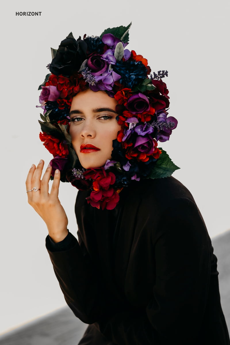 Photo by HORIZONT , Jimmy Fermin, Natalia Fernanda , Unike Fermin ...