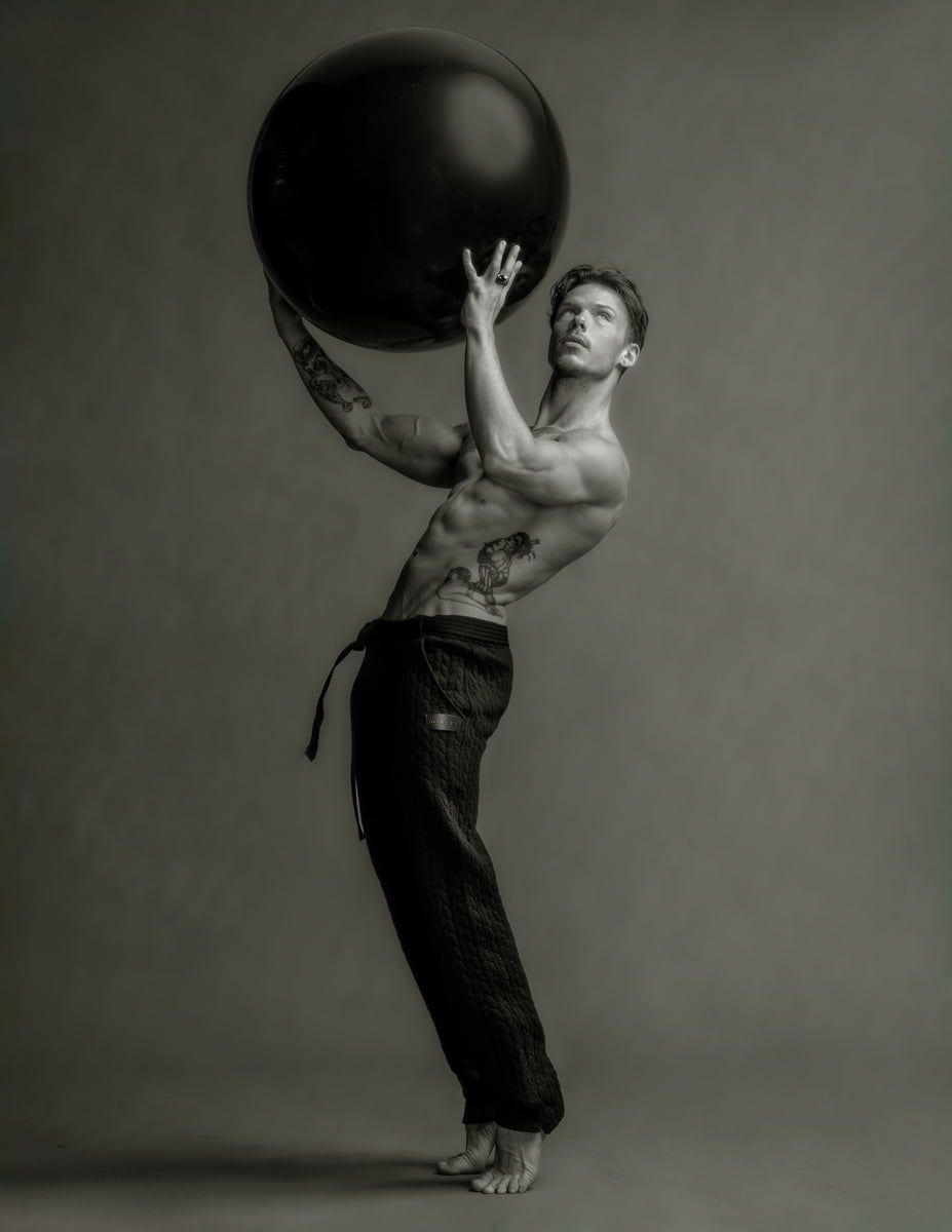 Brian Hirschberg - Kavyar