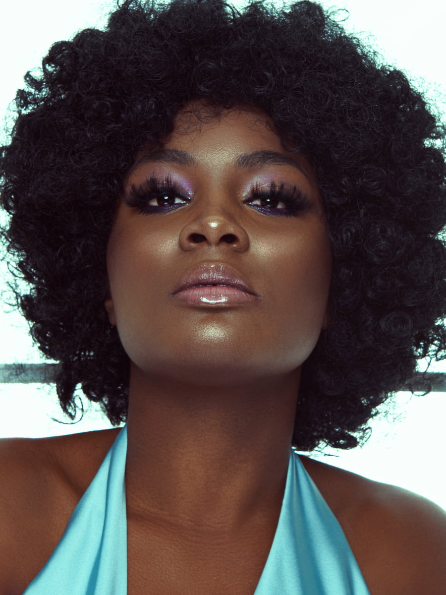 Photo by Candida Giugliano, Miranda Riva, Emanuele Nappo - Kavyar