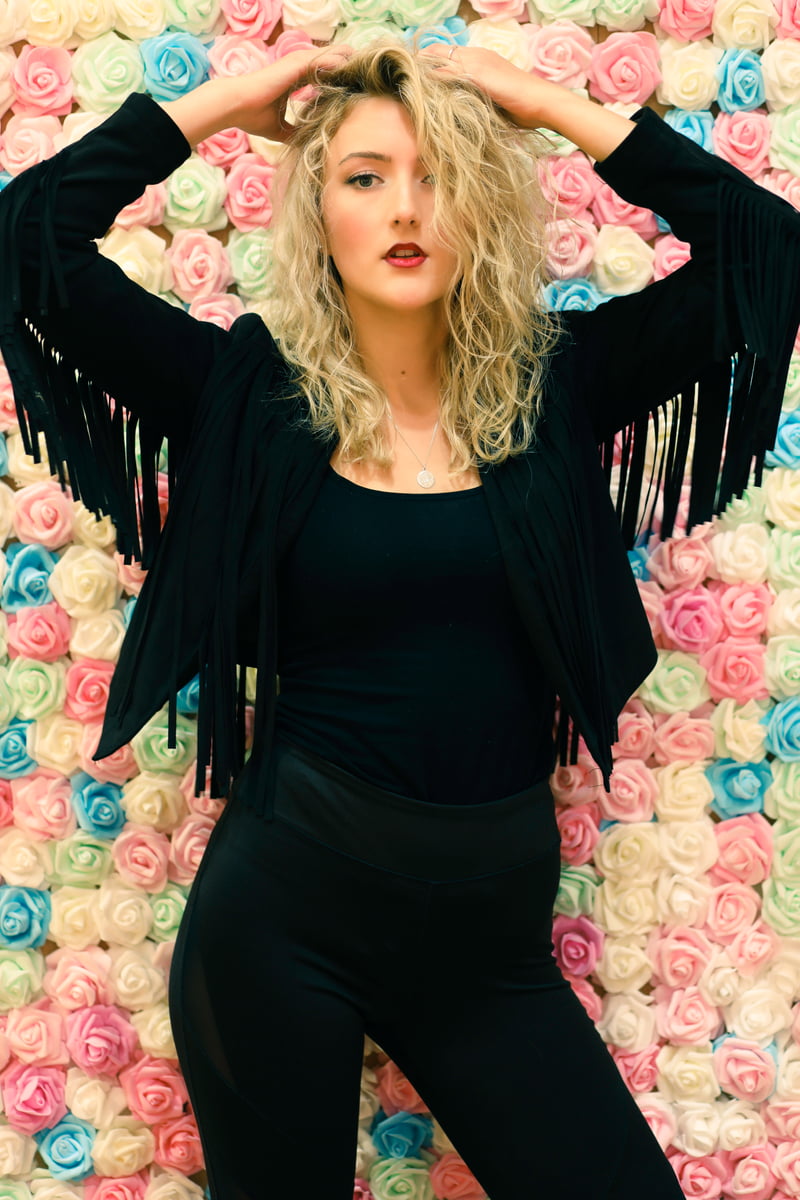 Photo by Lisa Kennedy , Megan Coull , Megan Coull - Kavyar