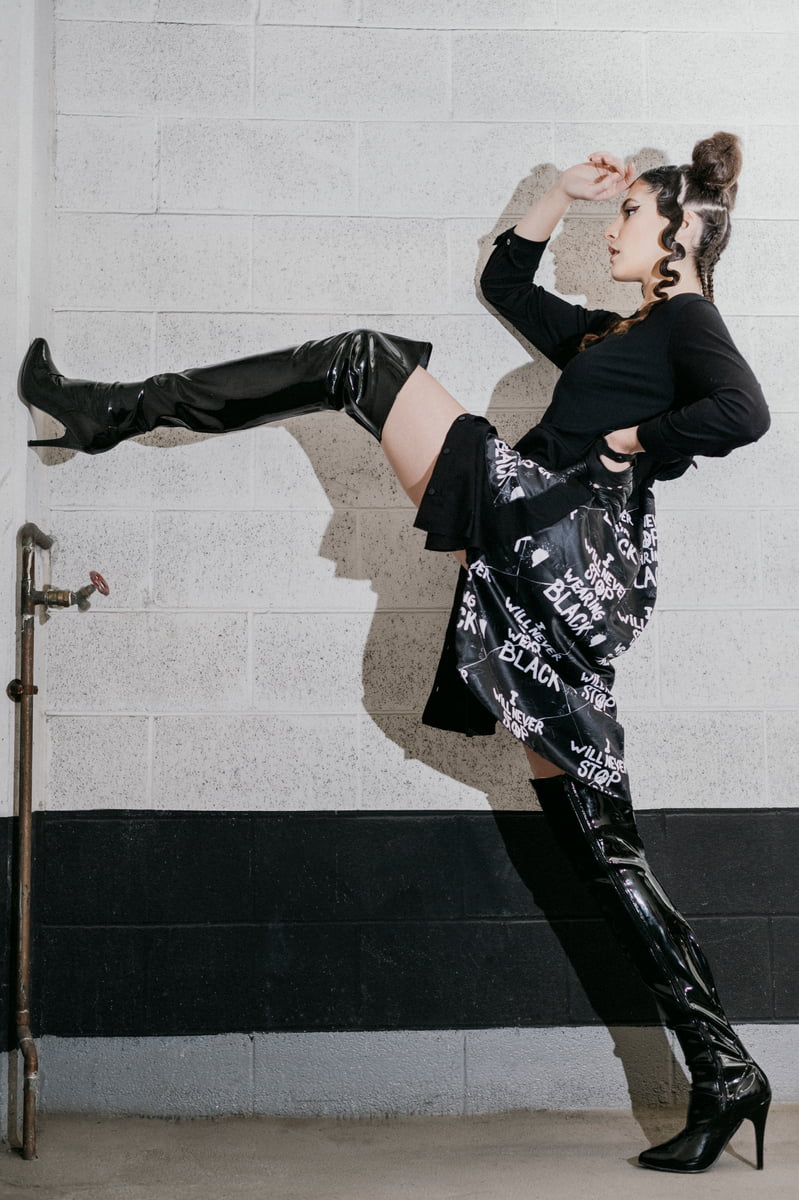 Photo by GMARO Magazine, Nancy Kim, Mason Lyle Schlueter, Greis Dodona ...