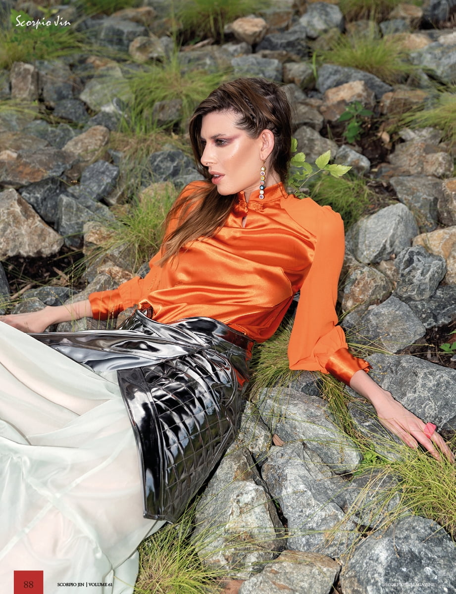 Photo by Andres McRea, Elisa Soler, Heloisa Evangelista, Elizabeth ...