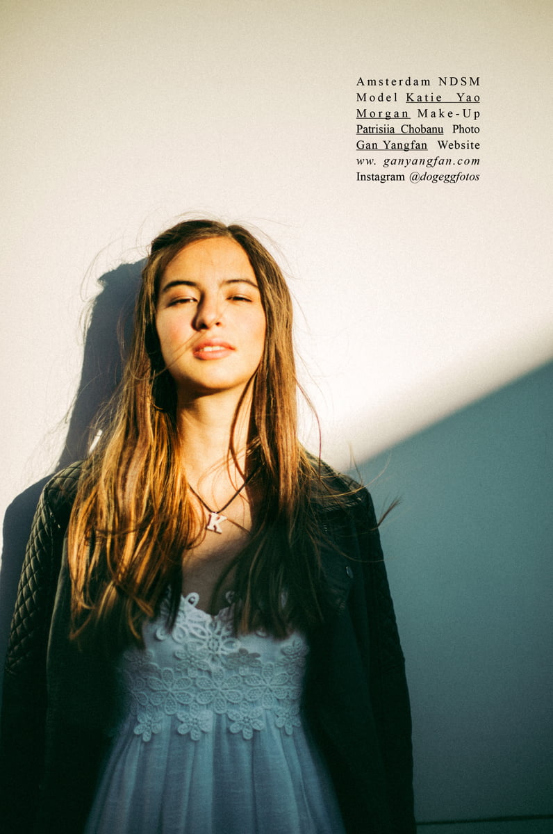 Photo by Gan Yangfan, Katie Yao, Patrisiia Chobanu - Kavyar