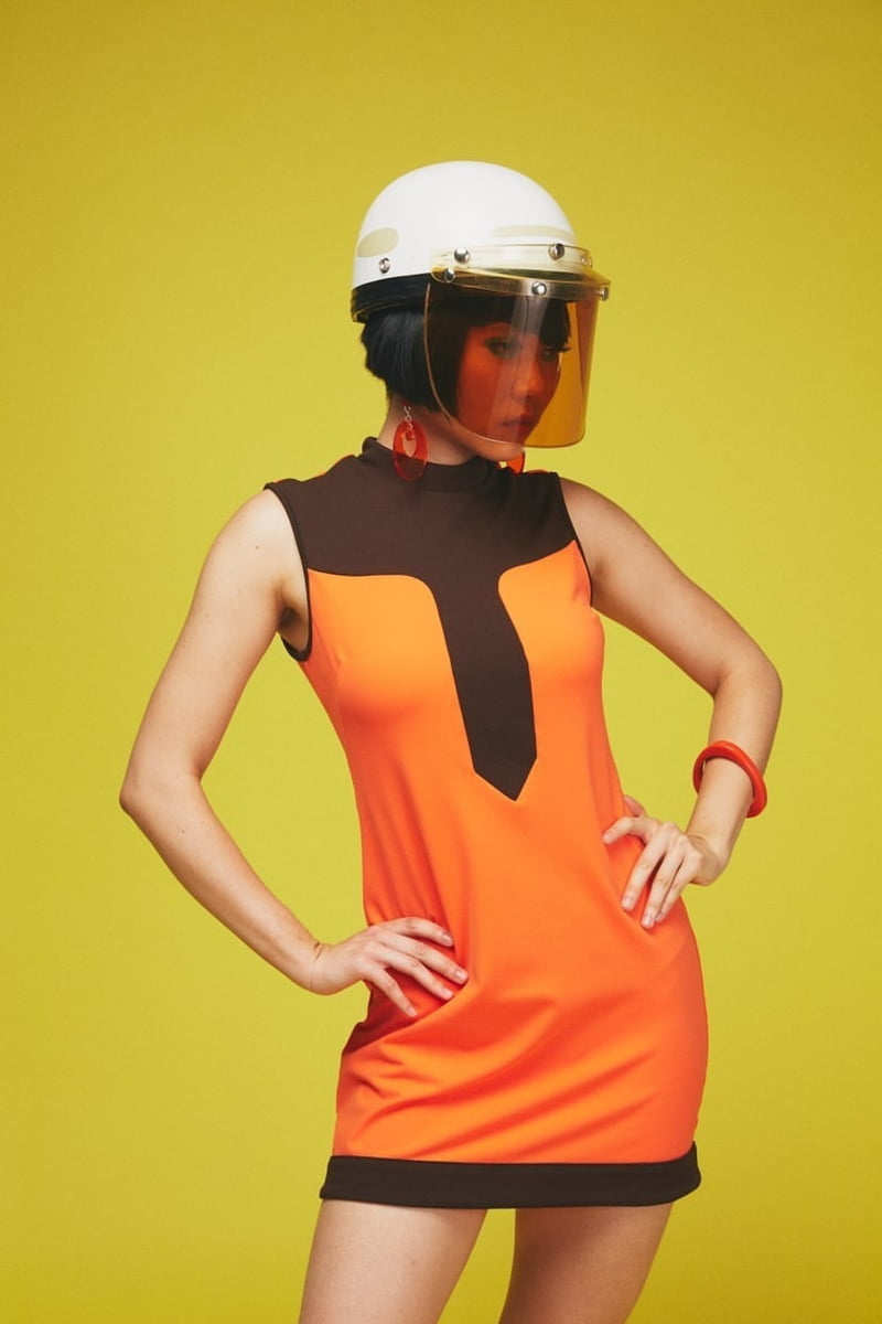 Gimmick Clothing - Kavyar