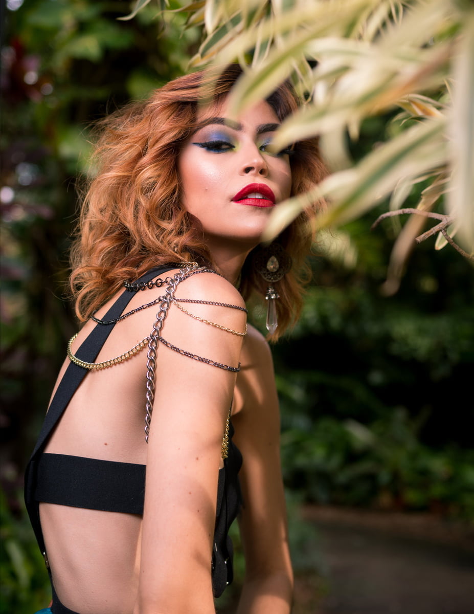 Yessy Rivera - Kavyar