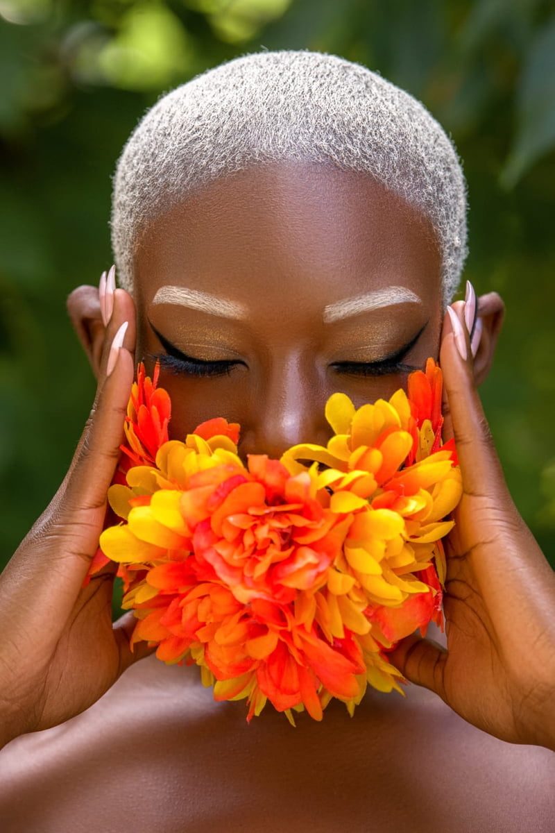 Photo by Iyanna James-Stephenson , Joey Rosado - Kavyar