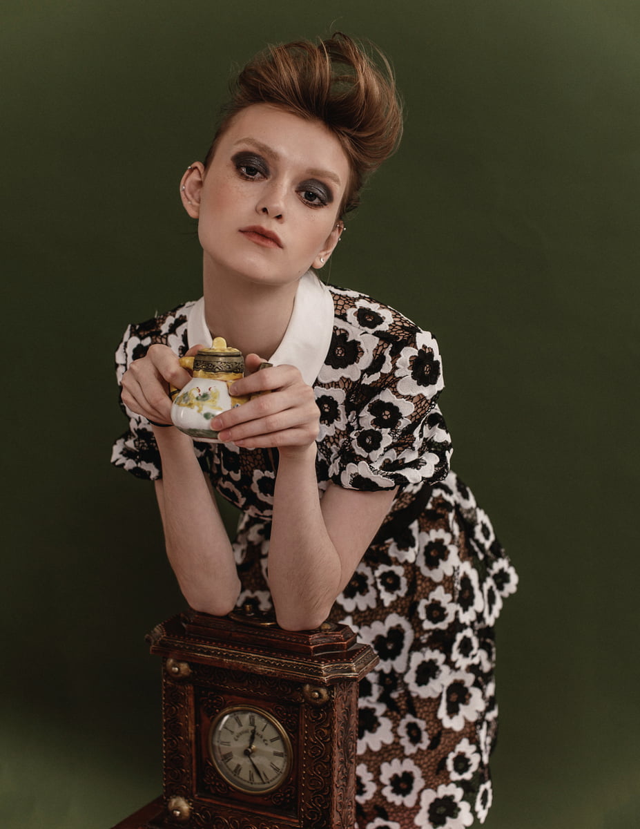 Photo by MODIC, Anastasia Denisenko, Diana Dolinskaya, Odri, Alexandra ...