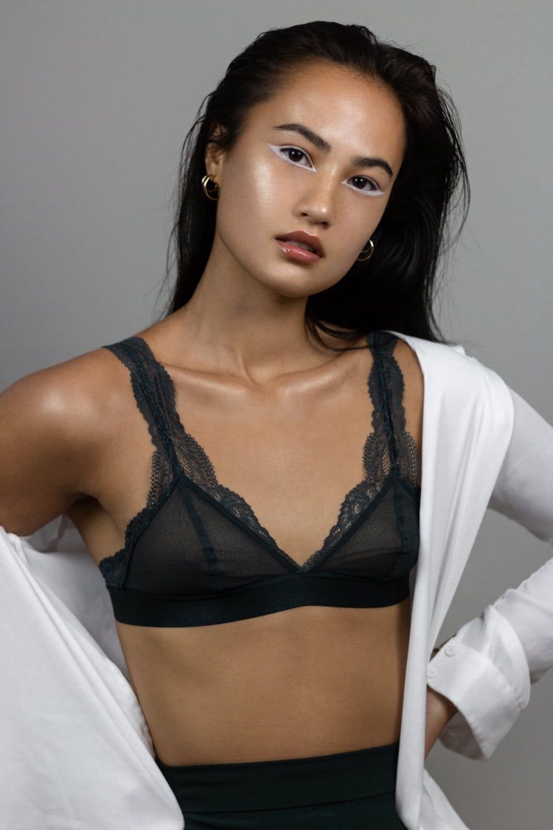 Photo by Rebecca Zhu Hansson, Emma Persson - Kavyar