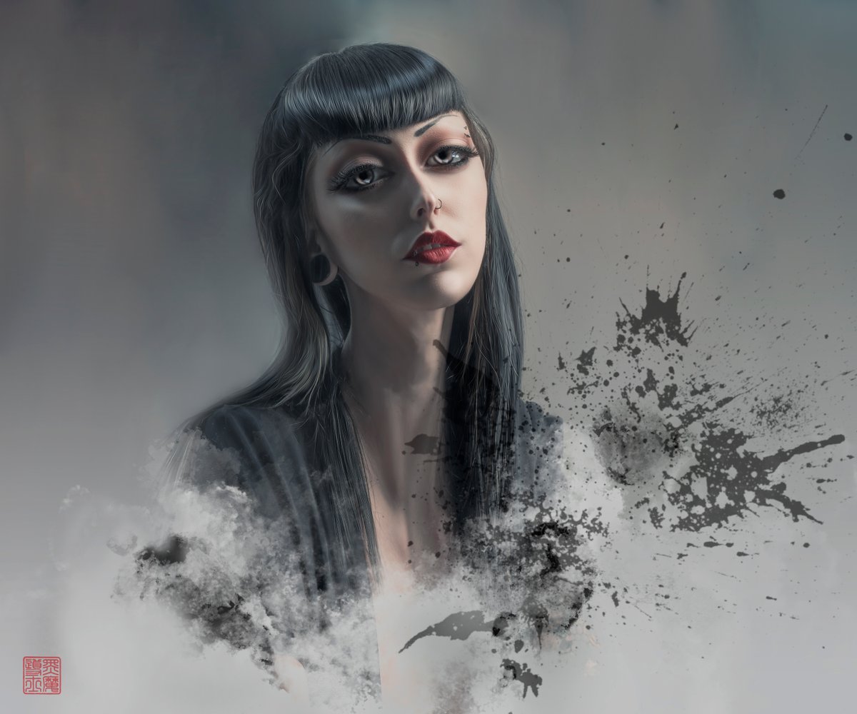 Photo by Nephi C, Cypress Bates - Kavyar